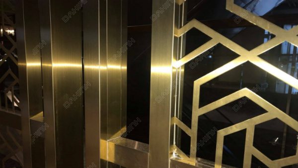 Mạ PVD là gì? Công nghệ PVD mạ màu INOX xu hướng 2024