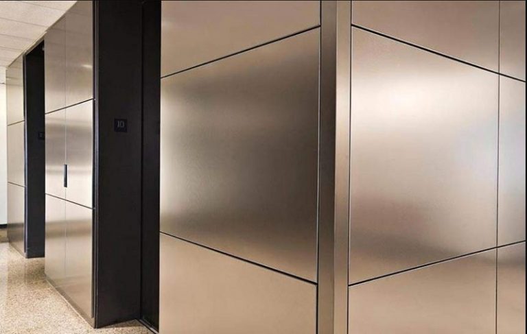 6 màu mạ PVD inox tiêu biểu nhất tại Lò mạ Đa Hình